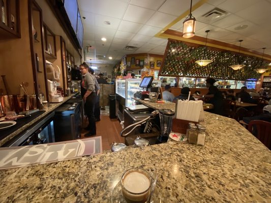 MAMMA ROMA - 707 Photos & 650 Reviews - 8743 Piney Orchard Pkwy ...