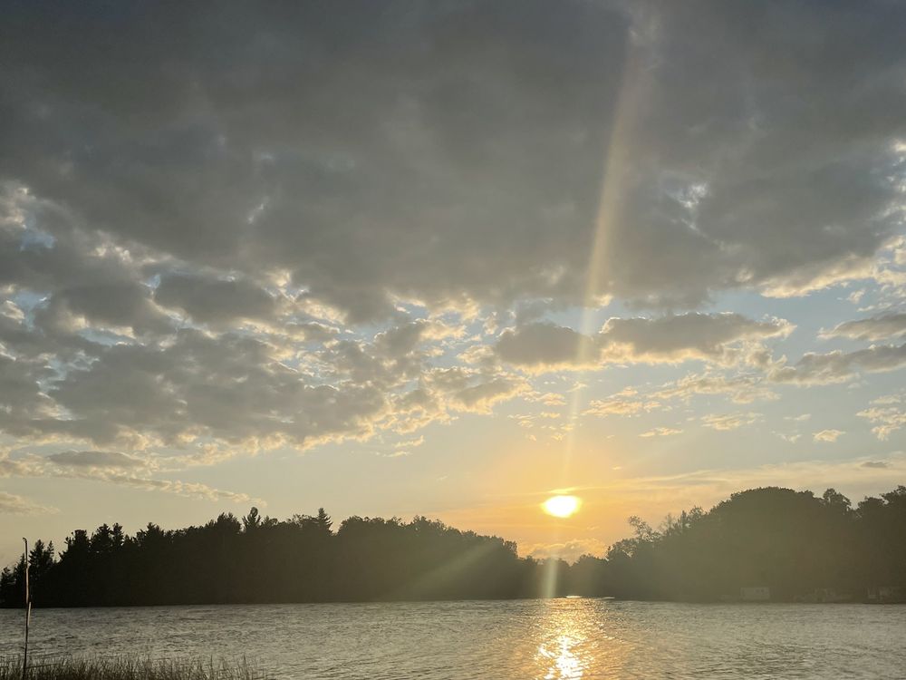 WAY DAM RESORT - Updated July 2025 - 368 Kopfs Rd, Crystal Falls ...