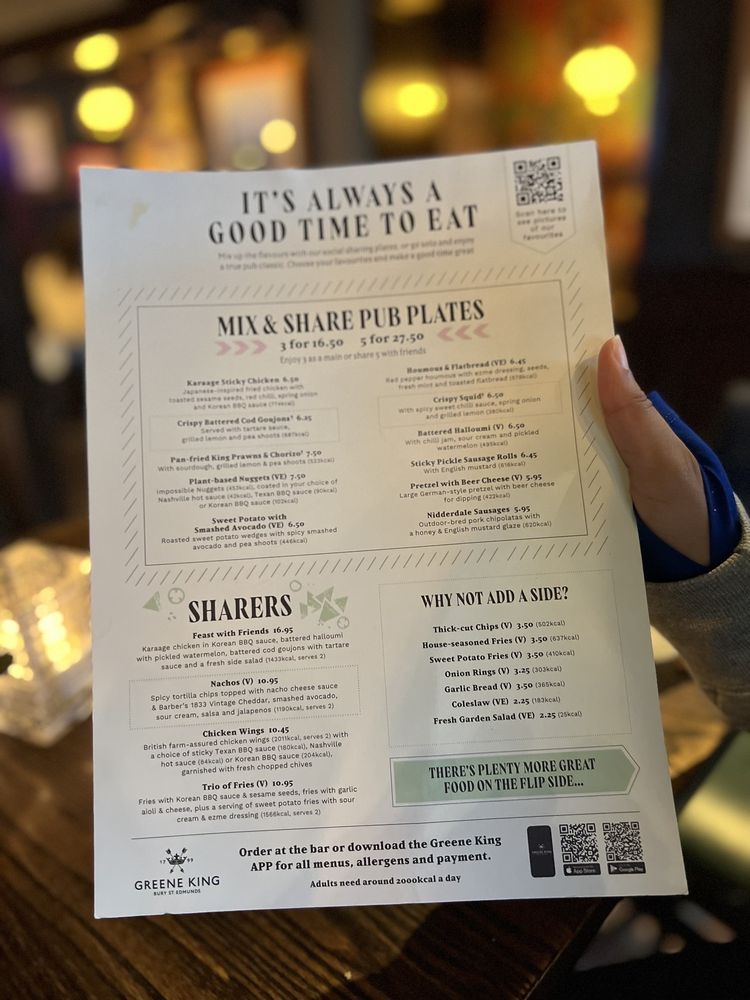 STRUTTON ARMS - Updated June 2024 - 12 Reviews - 3 Strutton Ground ...