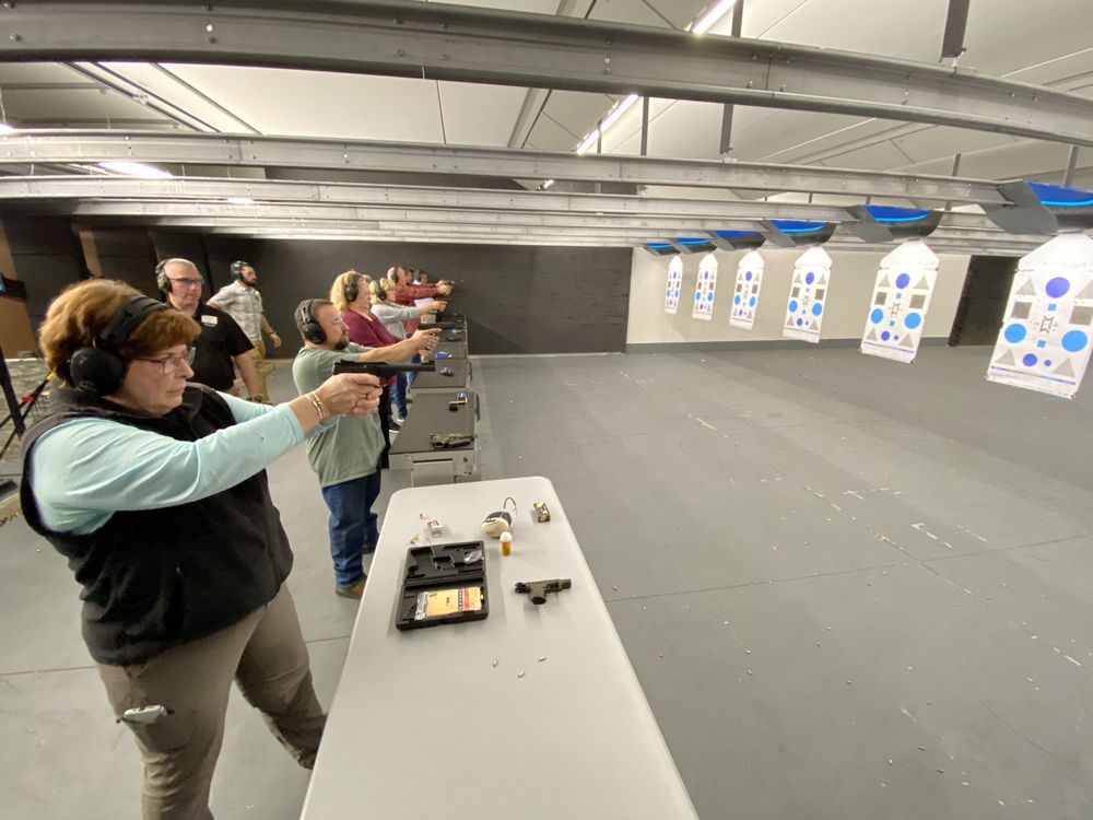 RENAISSANCE FIREARMS - Updated December 2024 - 13 Photos & 11 Reviews ...