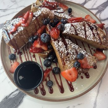 KAFFEINATED CREPES & COFFEE - Updated February 2025 - 107 Photos & 53 ...