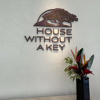HOUSE WITHOUT A KEY - Updated May 2025 - 3210 Photos & 1469 Reviews ...