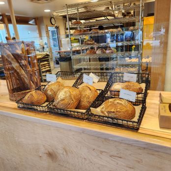 FIRE ISLAND RUSTIC BAKESHOP - Updated June 2024 - 323 Photos & 383 ...