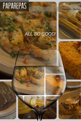 PAPAREPAS - Updated August 2025 - 65 Photos & 27 Reviews - 17034 116th ...