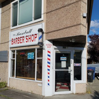 THE BASEBALL BARBER SHOP - Updated December 2025 - 212 Photos & 59 ...