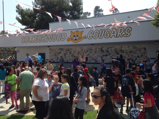 COLLEGEWOOD ELEMENTARY SCHOOL - Updated October 2025 - 31 Photos ...