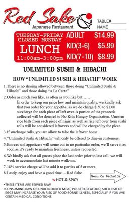 RED SAKE - Updated December 2025 - 188 Photos & 132 Reviews - 285 ...