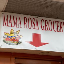 MAMA ROSA GRILL - BALTIMORE - Updated December 2025 - 158 Photos & 70 ...