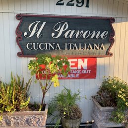 IL PAVONE - Updated July 2025 - 115 Photos & 236 Reviews - 2291 Olympic ...