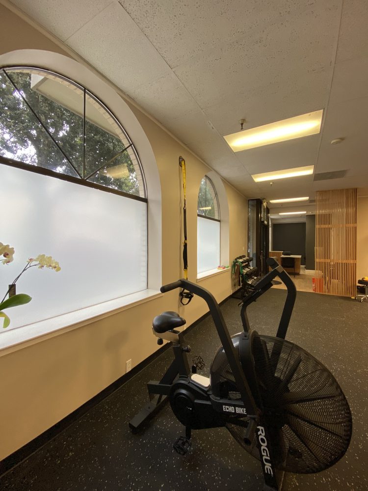 MOTION SF PHYSICAL THERAPY - Updated January 2026 - 1202 Vicente St ...