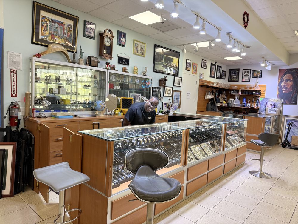 CROWN PAWN SHOP - Updated June 2026 - 28 Photos & 22 Reviews - 700 N ...