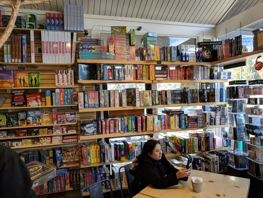 MAMMOTH FUN SHOP - 66 Photos & 106 Reviews - Gift Shops - 3163 Main St ...