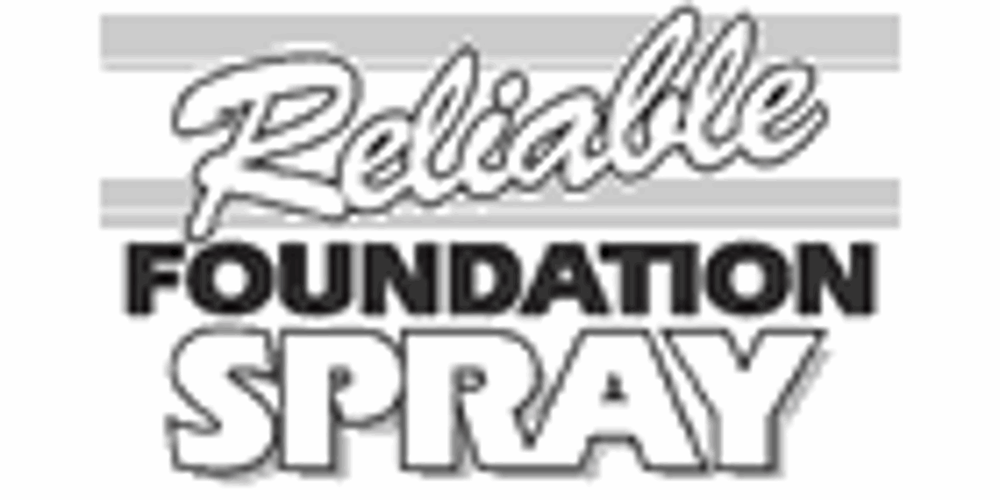 RELIABLE FOUNDATION SPRAY - Updated January 2025 - 16 Photos ...