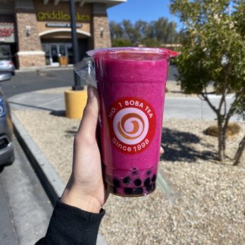 NO. 1 BOBA TEA ALIANTE - Updated July 2025 - 200 Photos & 239 Reviews ...