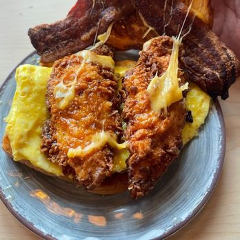 BREAKFAST AF - 47 Photos & 31 Reviews - 1008 Goss Ave, Louisville ...