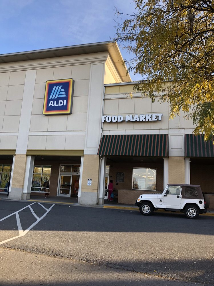 ALDI - Updated December 2025 - 47 Photos & 11 Reviews - 1080 W Patrick ...