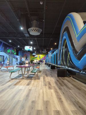 TKT PLAYTIME INFLATA PARK - Updated May 2024 - 16 Photos - 4060 ...