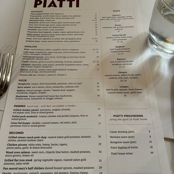 PIATTI - Updated November 2024 - 1227 Photos & 1179 Reviews - 100 ...