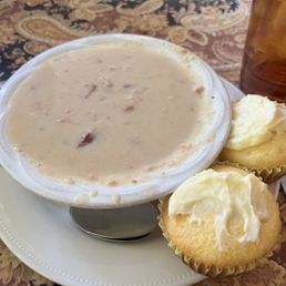 THE FARMHOUSE CAFE & TEA ROOM - Updated July 2025 - 261 Photos & 109 ...