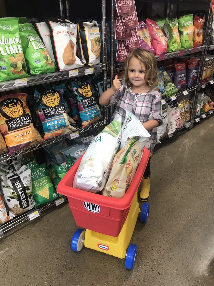 HEALTHY WAY MARKET - Updated August 2025 - 16 Reviews - 216 S 3rd Ave ...