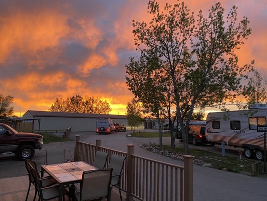 CASPER EAST RV PARK - Updated July 2025 - 16 Reviews - 2800 East ...