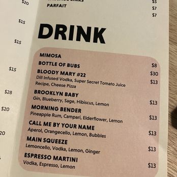 GATHER 22 - Updated January 2025 - 528 Photos & 121 Reviews - 22 E 22nd ...