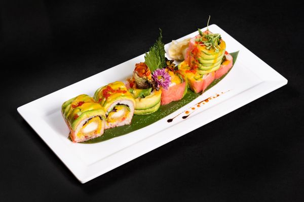 WAKO JAPANESE CUISINE - Updated May 2024 - 193 Photos & 115 Reviews ...