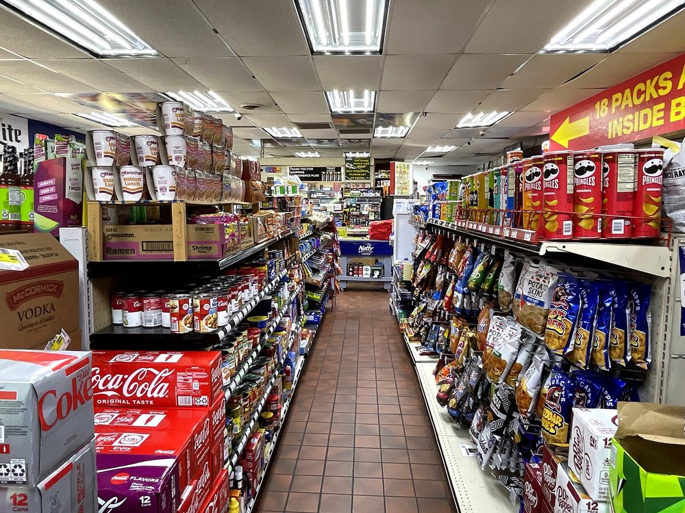 CONVENIENCE PLUS - Updated December 2025 - 351 SE 3rd St, Lees Summit ...