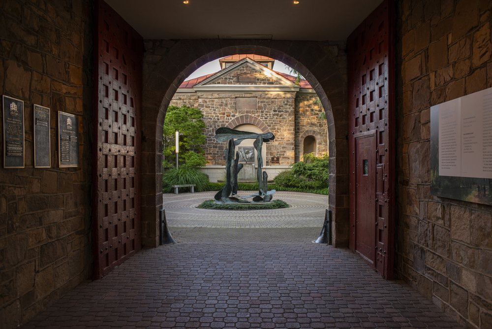 JAMES A. MICHENER ART MUSEUM - Updated October 2025 - 138 S Pine St ...