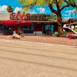 SNS DINER BBQ - Updated December 2025 - 736 Photos & 560 Reviews - 3229 ...