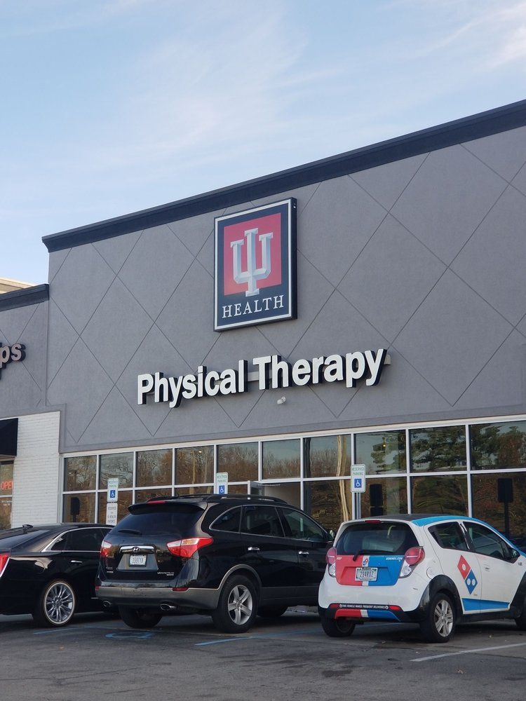IU PHYSICAL THERAPY - 7411 N Keystone Ave, Indianapolis, Indiana ...