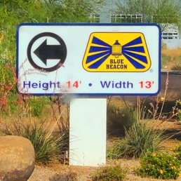 Blue Beacon Truck Wash Reviews | Read Customer Service Reviews of ...