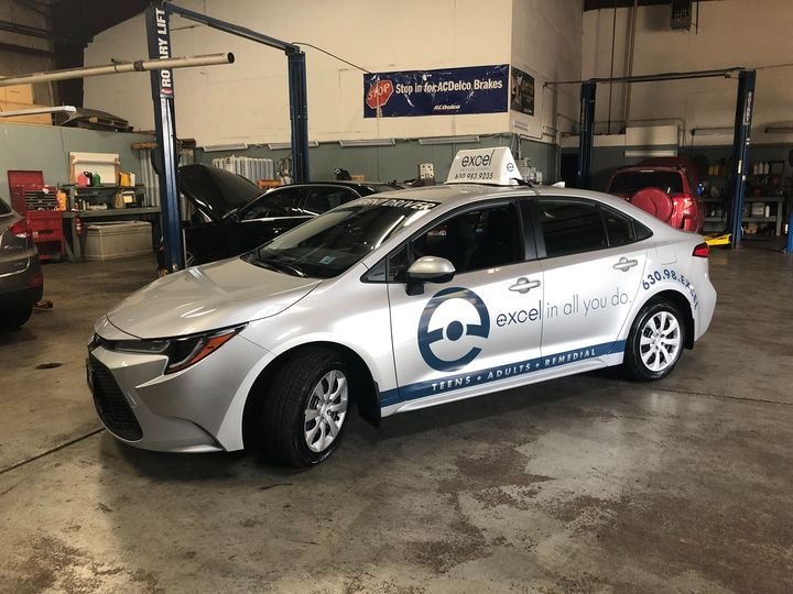 EXCEL DRIVING SCHOOL - Updated November 2025 - 103 N Oak Park Ave, Oak ...