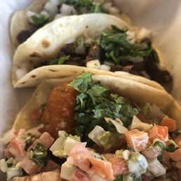 STREET- TACO AND BEER CO. - 445 Photos & 848 Reviews - Mexican - 58 W ...