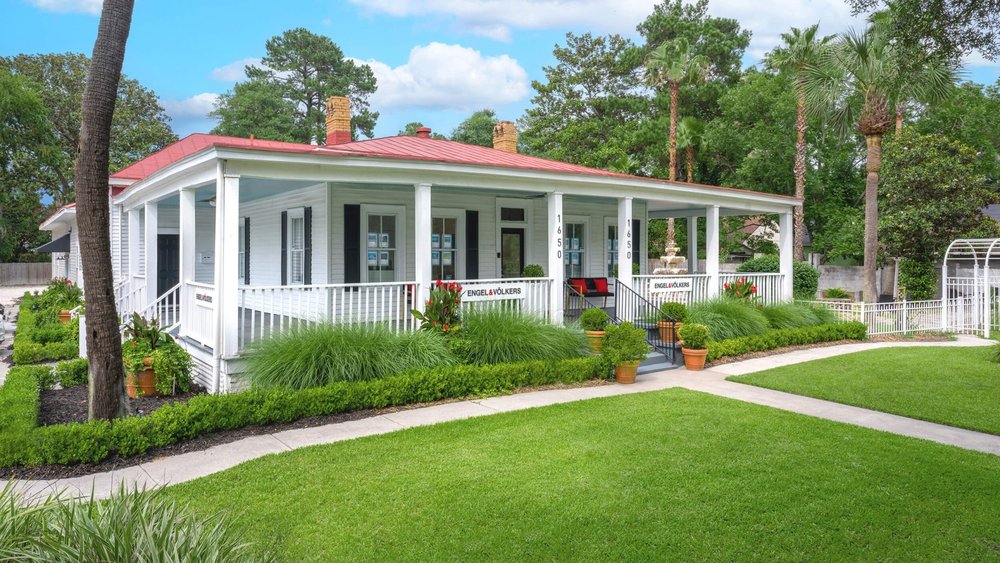 THABO BAILEY HALL - ENGEL & VOLKERS - Updated September 2024 - Contact ...