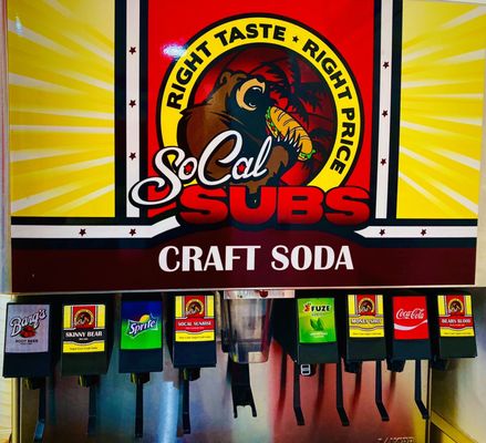 SOCAL SUBS - Updated October 2025 - 176 Photos & 429 Reviews - 22310 ...