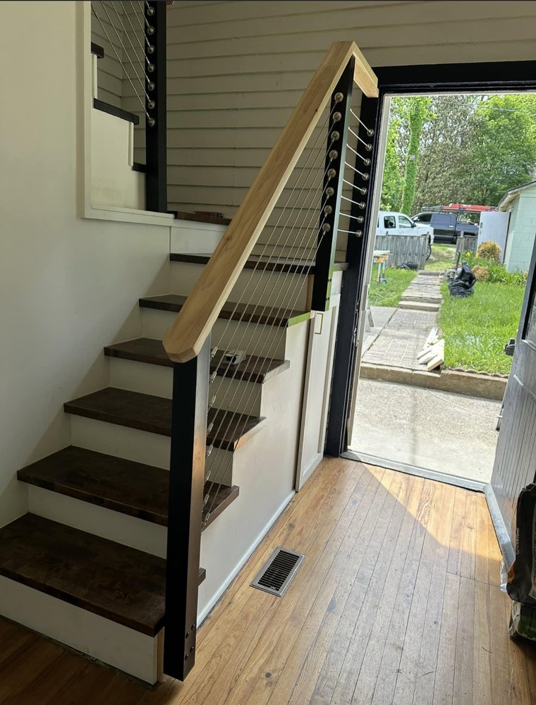 SMITTY CONSTRUCTION - Updated July 2025 - Smyrna, Tennessee - General ...