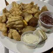 HUNT’S SEAFOOD RESTAURANT & OYSTER BAR - 116 Photos & 206 Reviews - 177 ...