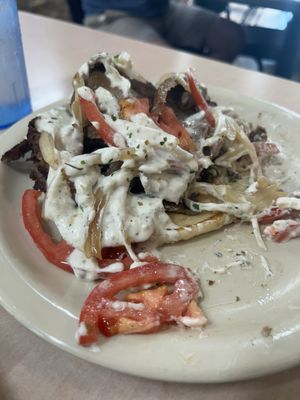 FOVERO GREEK & HOMESTYLE KITCHEN - Updated May 2025 - 16 Photos & 39 ...