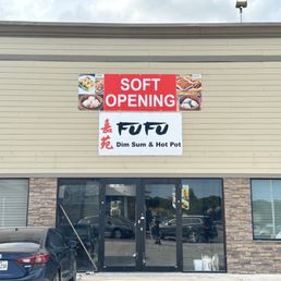 FU FU DIM SUM & HOT POT - Updated April 2026 - 276 Photos & 64 Reviews ...