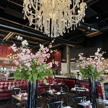 MATTO WINE BAR - Updated July 2025 - 183 Photos & 125 Reviews - 389 ...