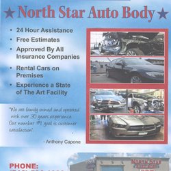 NORTH STAR AUTO BODY - 22 Photos & 41 Reviews - 3511 Lawson Blvd ...