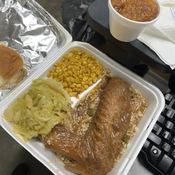 DC EATS - Updated November 2025 - 54 Photos & 31 Reviews - 4510 North ...