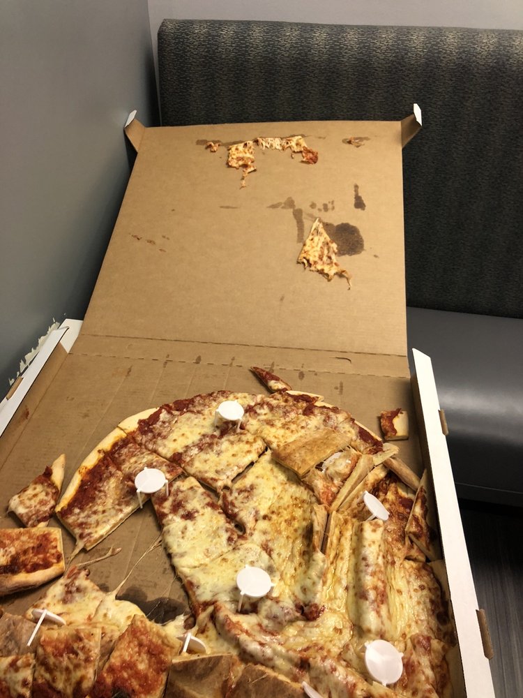 BACCI PIZZERIA - 113 Photos & 211 Reviews - 2301 W Taylor St, Chicago ...