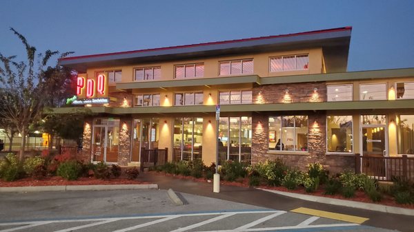 PDQ CHICKEN - Updated August 2025 - 69 Photos & 105 Reviews - 4714 ...