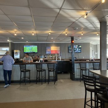 THE RIVERSIDE SEAFOOD AND GRILL - Updated June 2024 - 47 Photos & 21 ...