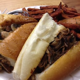 HOOD’S BBQ - Updated December 2025 - 223 Photos & 131 Reviews - 1664 W ...