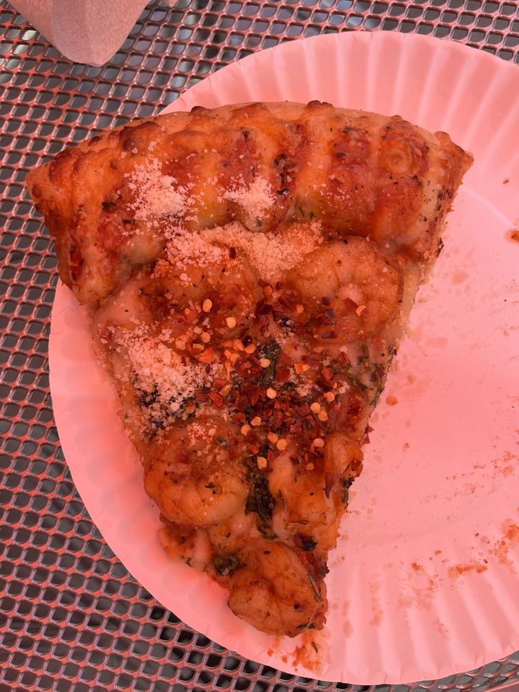 EUREST CAFETERIA - Updated November 2025 - 4501 Colorado Blvd, Los ...