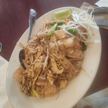 TASTE OF THAI - Updated April 2025 - 111 Photos & 139 Reviews - 22-24 ...
