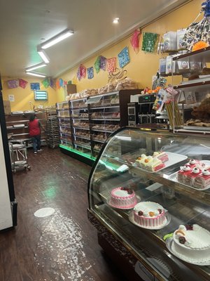 PRIMOS BAKERY - Updated July 2025 - 37-47 Junction Blvd, Queens, New ...